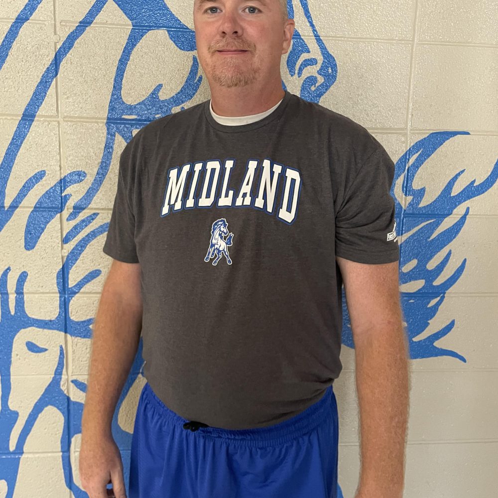 High School Directory – Midland Mustangs